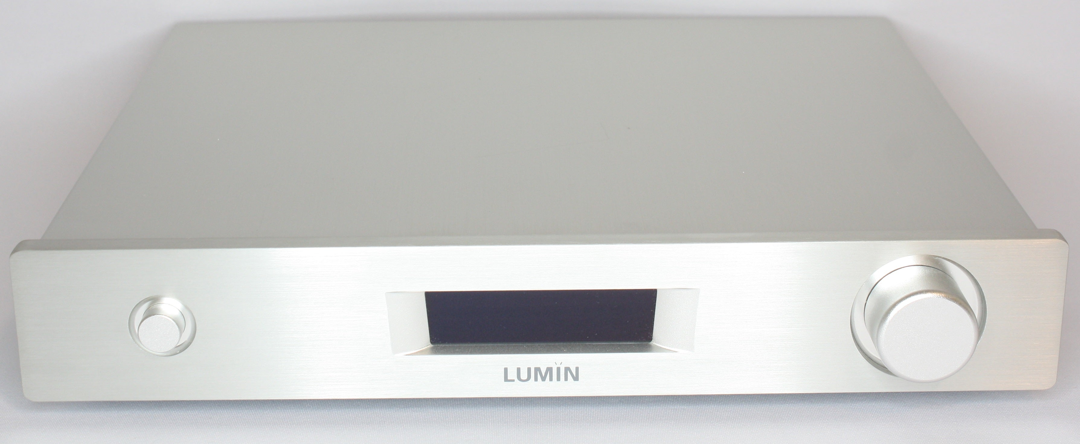 Lumin M1 Streaming System – HiFi Boutique