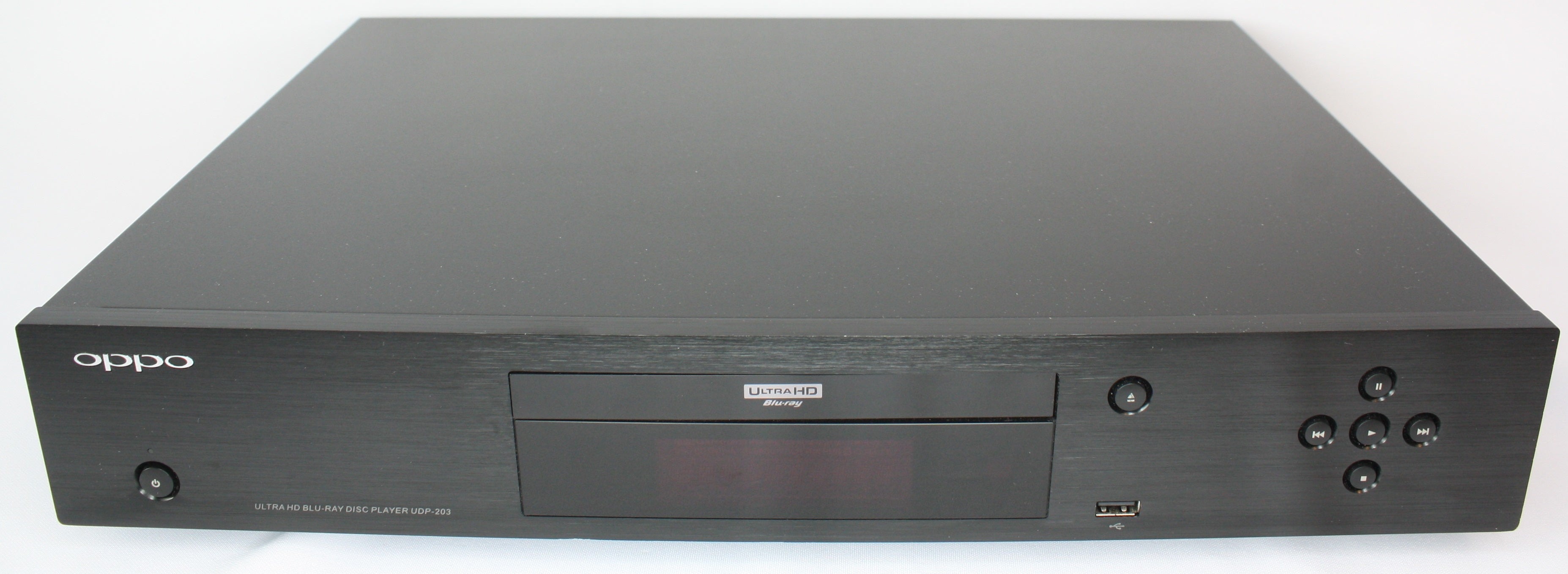 Oppo UDP-203 4K Blu Ray Player. Blu Ray and DVD Region Free – HiFi Boutique